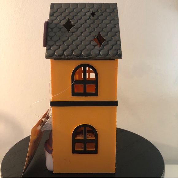 Target | Holiday | Nwt Target Halloween Spooky Miniature Village ...